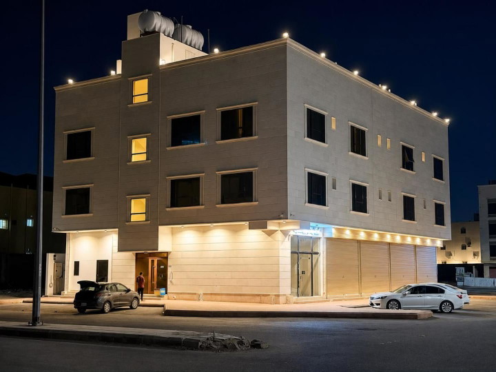 شقق مفروشة فاخرة للايجار - Medina, Saudi Arabia