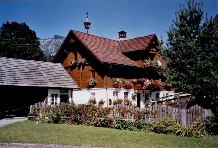 Seilhof - Hallstatt
