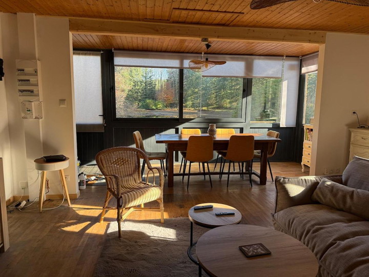 Chalet Dans La Nature - Corrèze