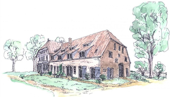 Gästezimmer St. Dionys - Lüneburg