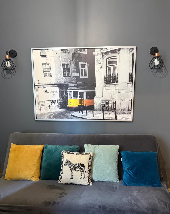 Apartament Centrum - Poznań
