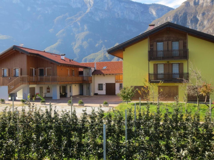 Agritur Clementi - Fai della Paganella
