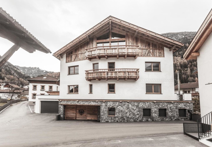 Chalet Nr.121 - Serfaus
