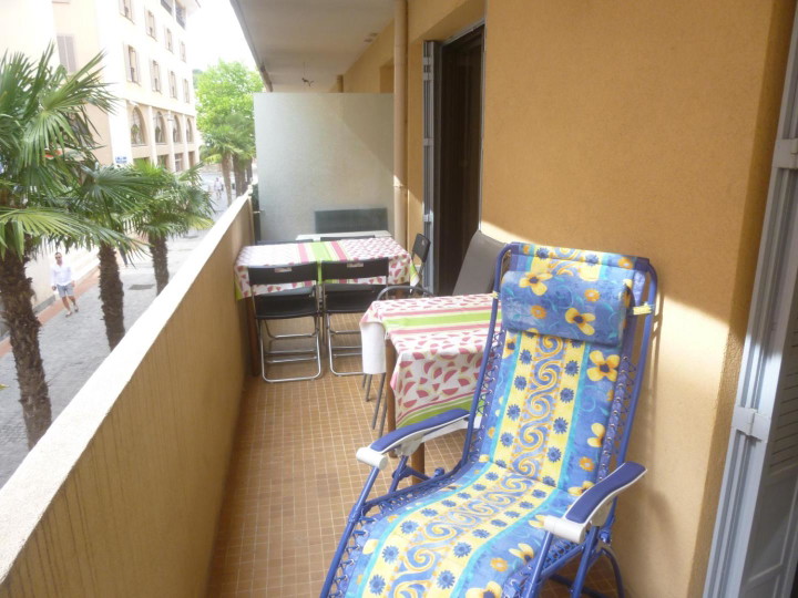 Sanary - Zone Piétonne - Clim - 2 Chambres 4 à 6 Personnes - Wifi - Sanary-sur-Mer