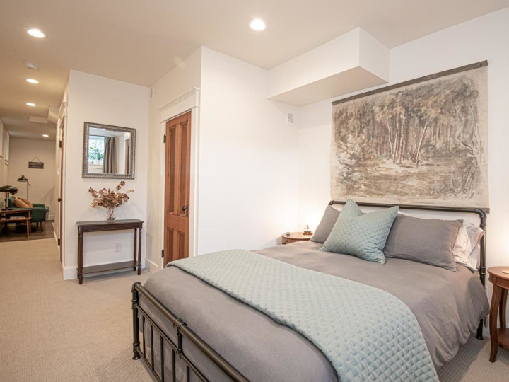 Queen Anne Guest Apartment In Historic District - Portland, OR