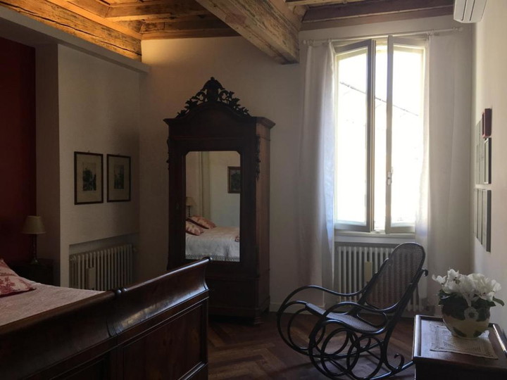 B&b L'affresco - Mantua