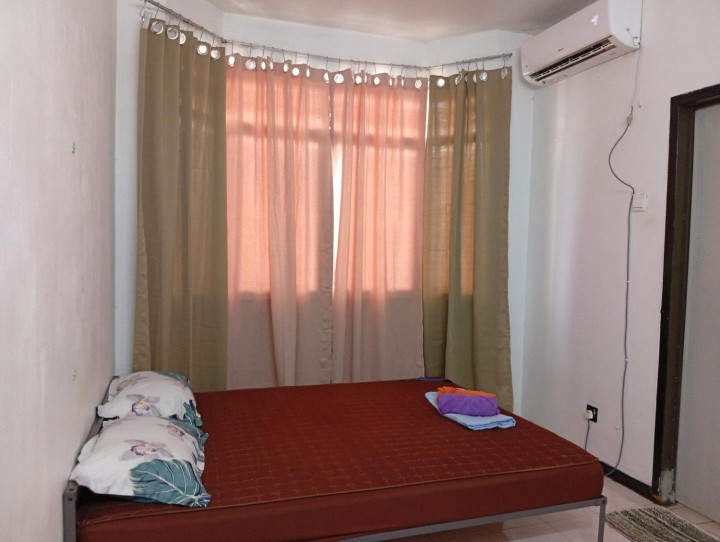 Homestay Idaman 3br X 3 Bedroom Aircond Family Stay - Penang
