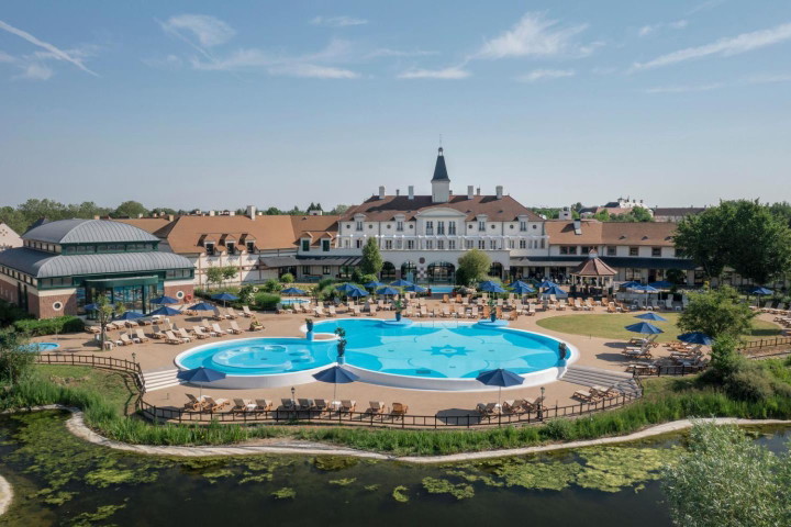 Marriott's Village D'ile-de-france - Meaux
