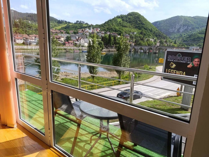 Apartmani Helena - Bósnia e Herzegovina
