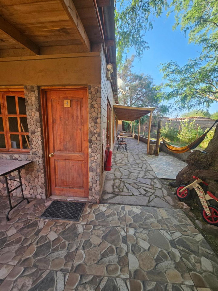 Hostal Casa Los Duendes - San Pedro de Atacama
