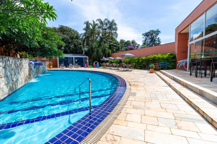 Hotel Golden Park Ribeirão Preto By Nacional Inn - Ribeirão Preto