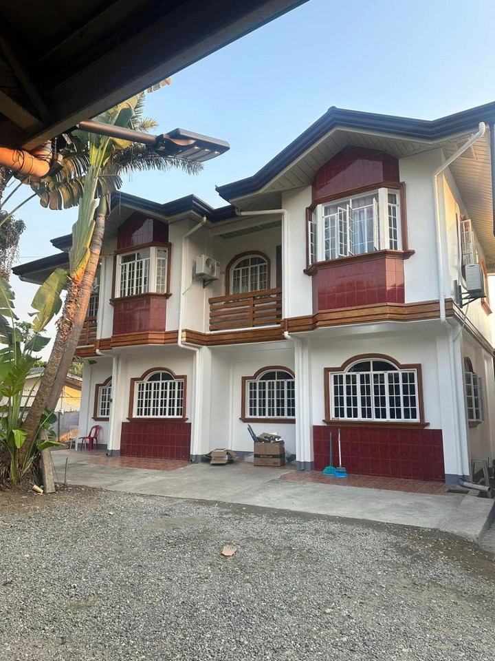 Keps Boarding House - La Union, Philippines