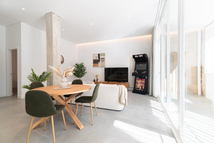 Suite Deluxe By Vialia - Vigo