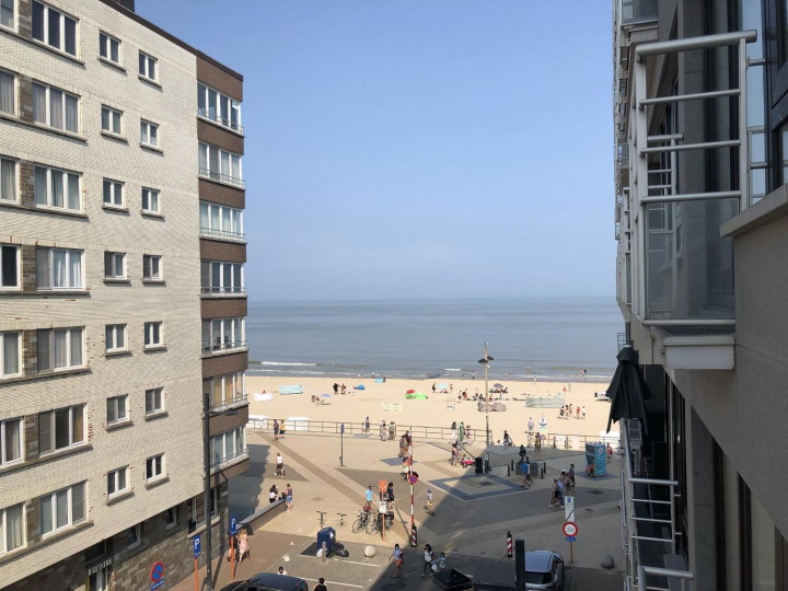Appartement Costa Del Sol - Middelkerke