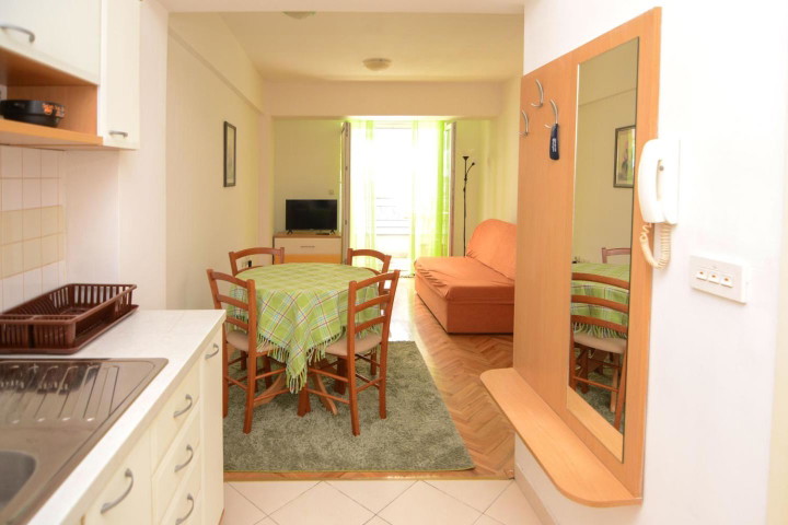 Apartment Zaga - Ohrid