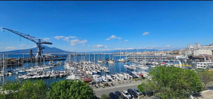 Siriana Open Space - Castellammare di Stabia