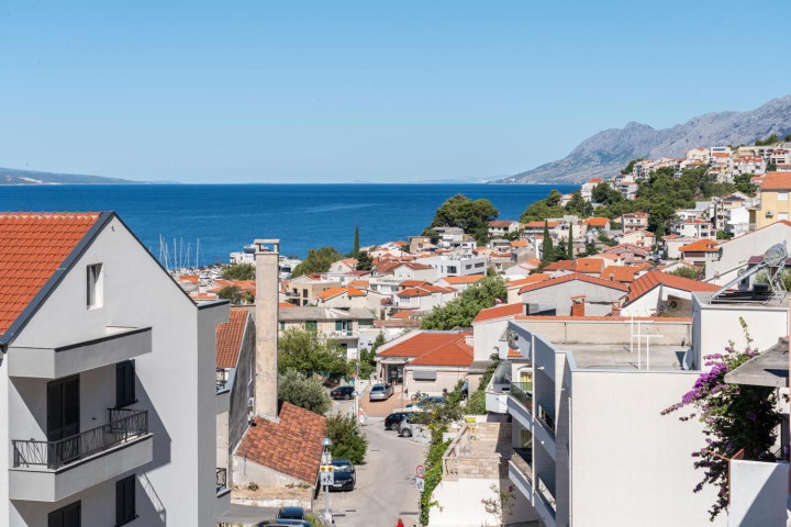 Villa Juric 2 - Brela