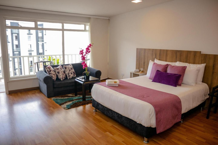 Regine's Manizales By Hoteles Confort 80 - Manizales