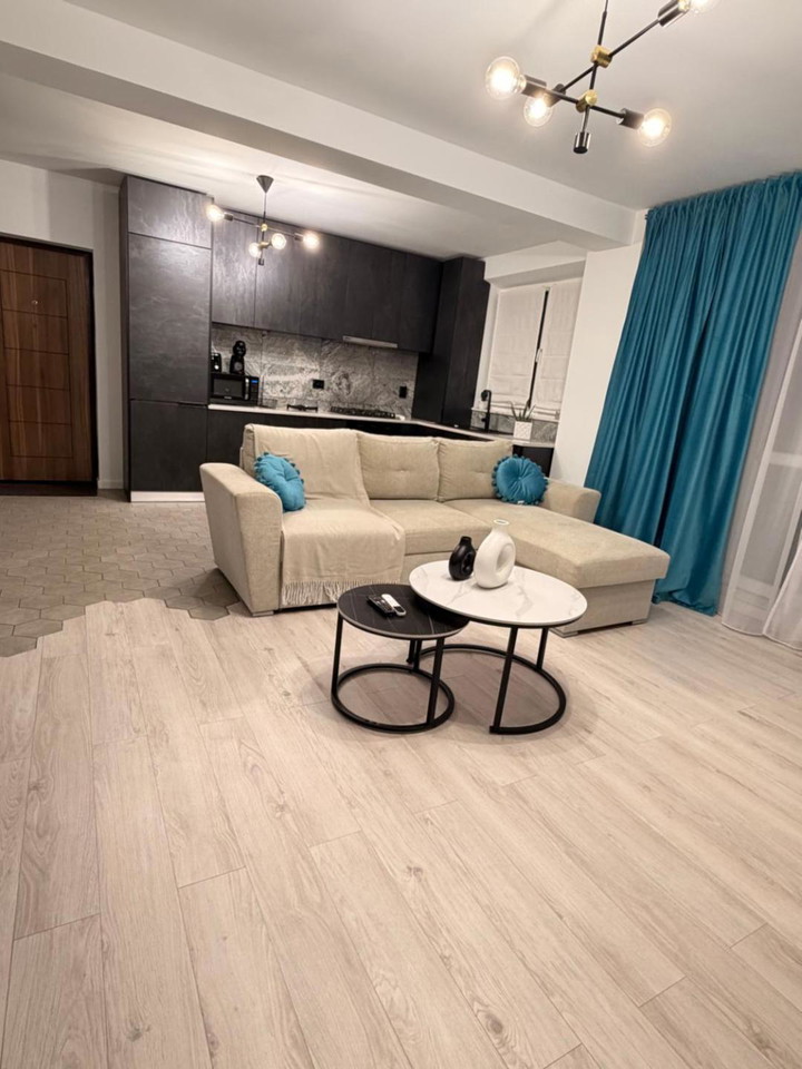 Apartament Tora - Craiova