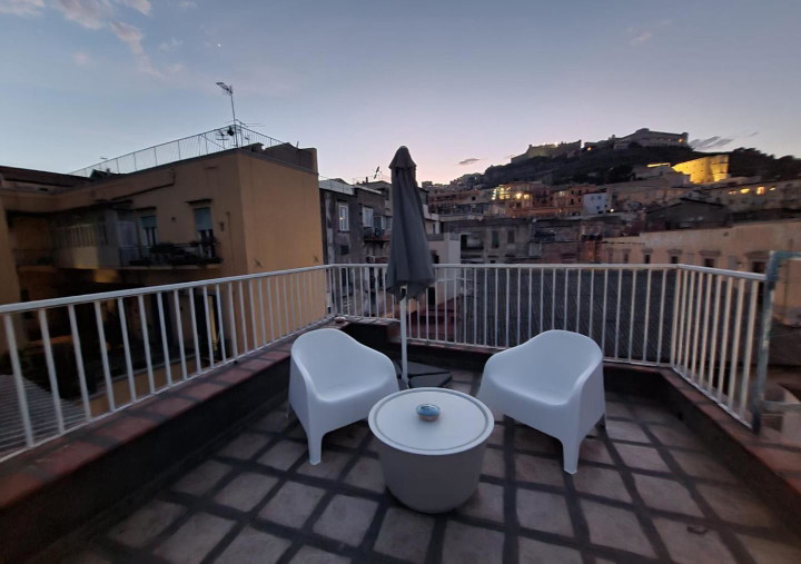 Casa Di Eva - Napoli
