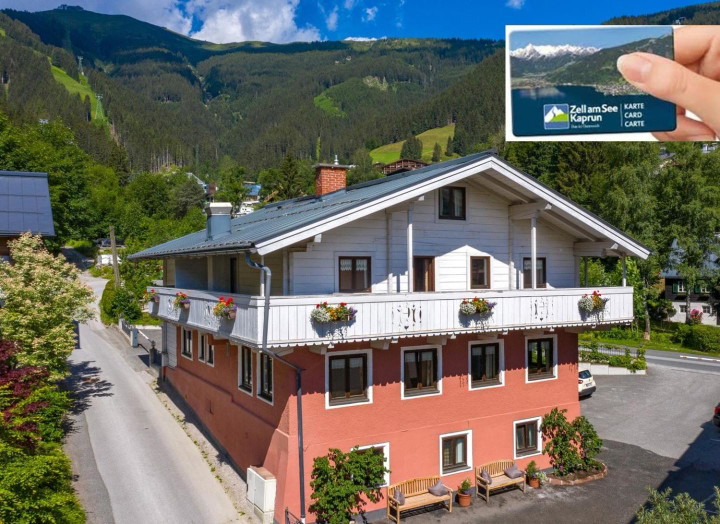 Hotel Der Schmittenhof - Zell am See