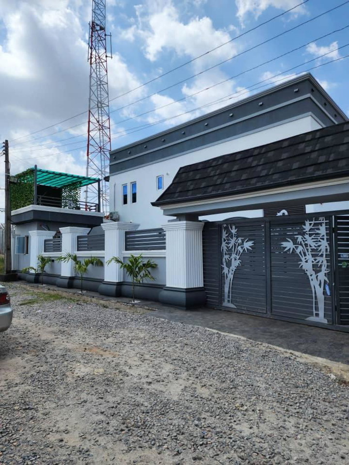 Residence Inn - Ibadan
