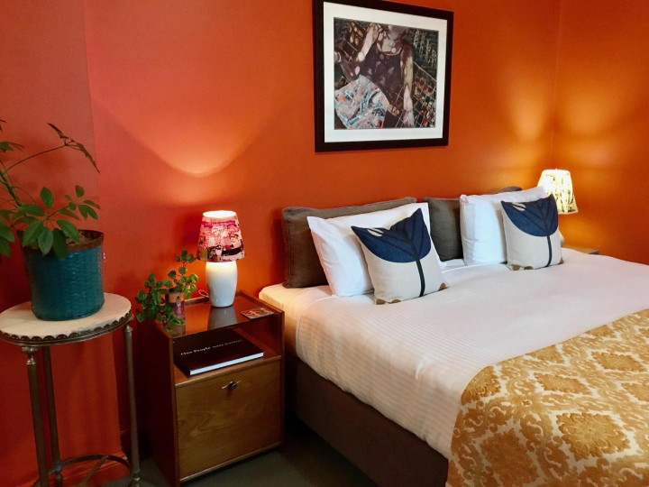 Vine Valley Inn - Pokolbin