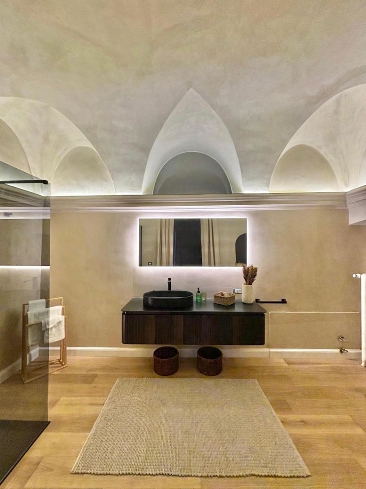 Corallini Luxury Apartments Mare - Alassio