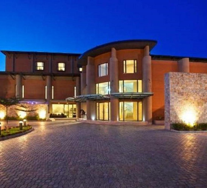 The Wheatbaker - Nigeria