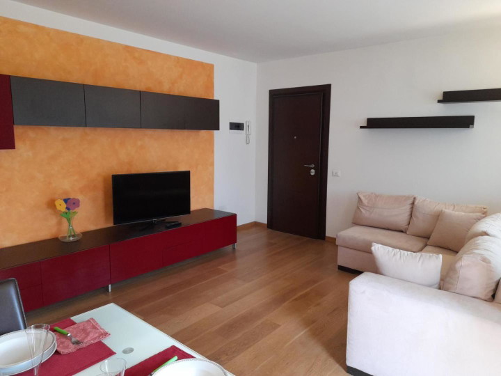 La Casa Di Max- Apartment For Families - Parme