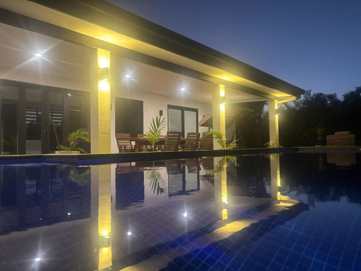 Bella Villa - Fidji