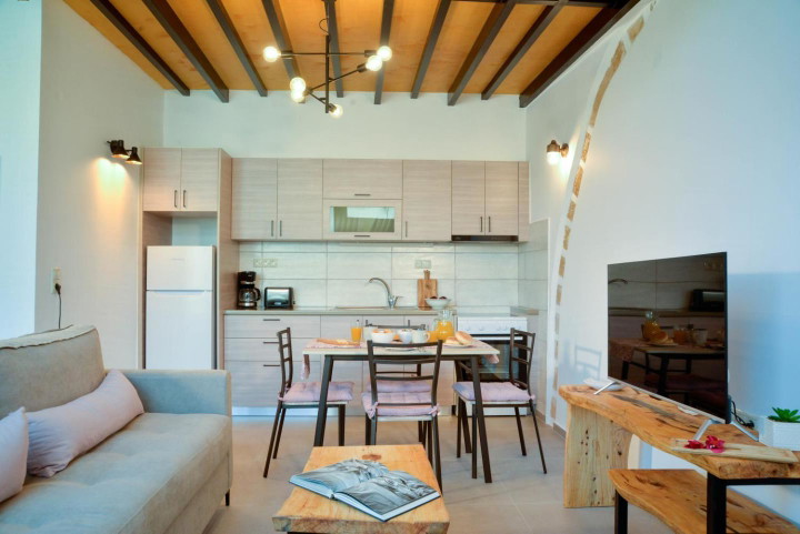 Vama Apartment - Griechenland
