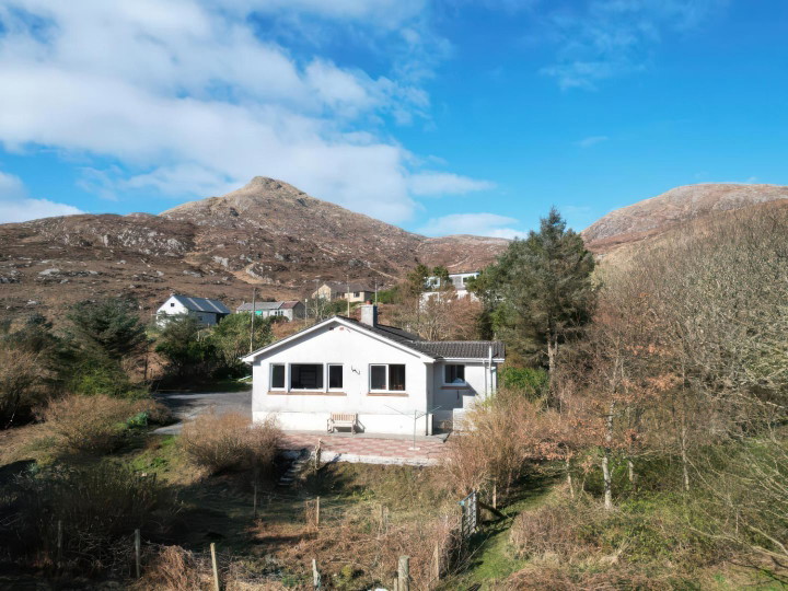 Woodview - Barra