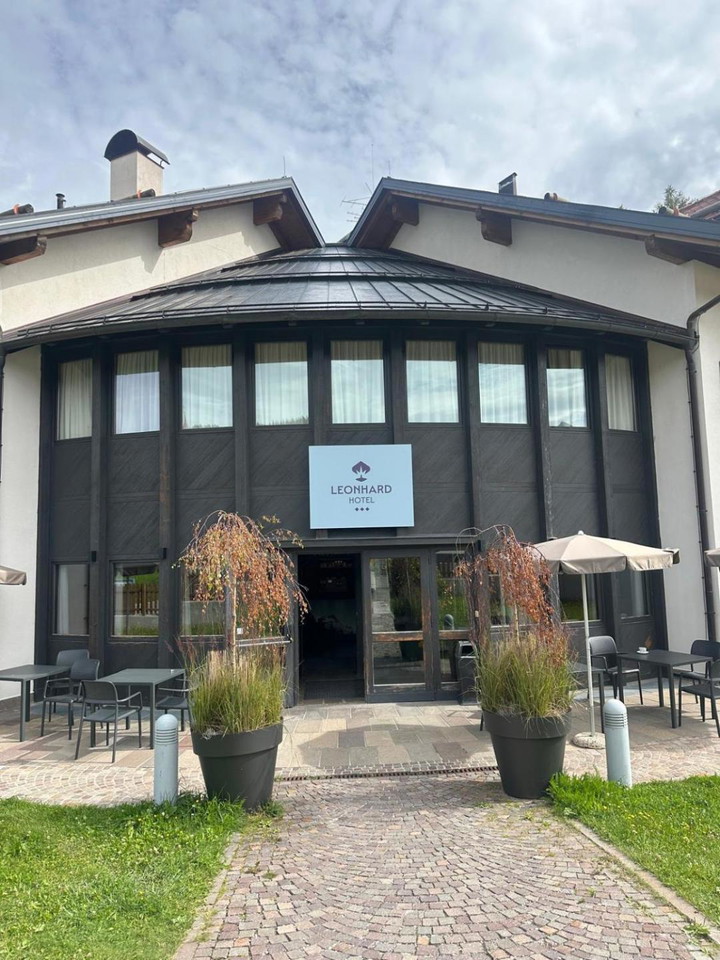 Hotel Leonhard - Alpe di Siusi