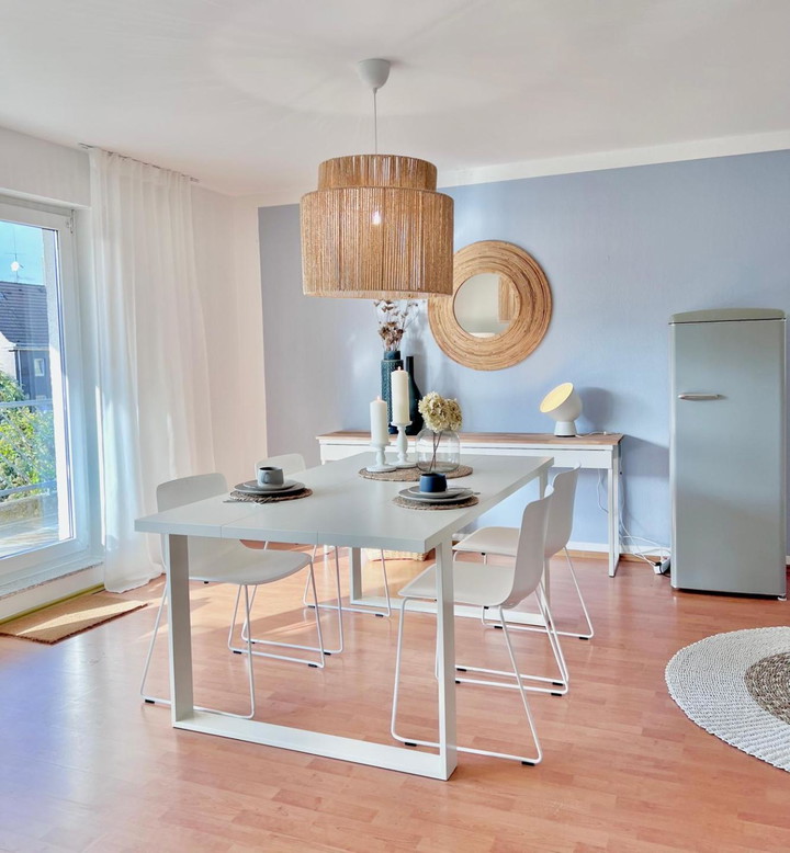 Timeless Apartment: Free Parking + Balcony - Hattingen