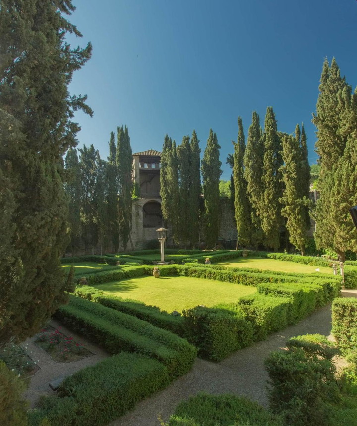 Villa Casagrande Resort E Spa - Riccione