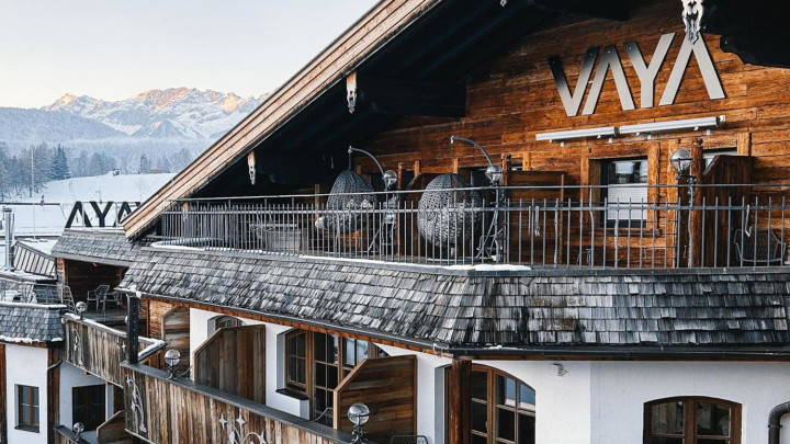Vaya Seefeld - Innsbruck