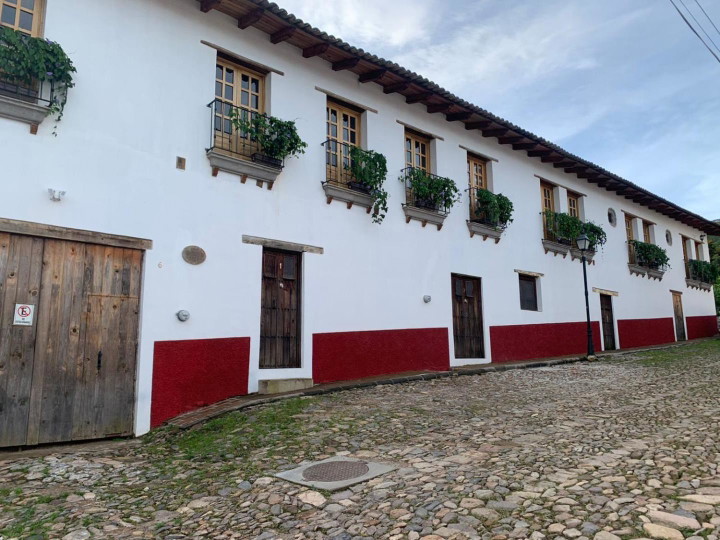 Casa Dos Gallos - Nayarit