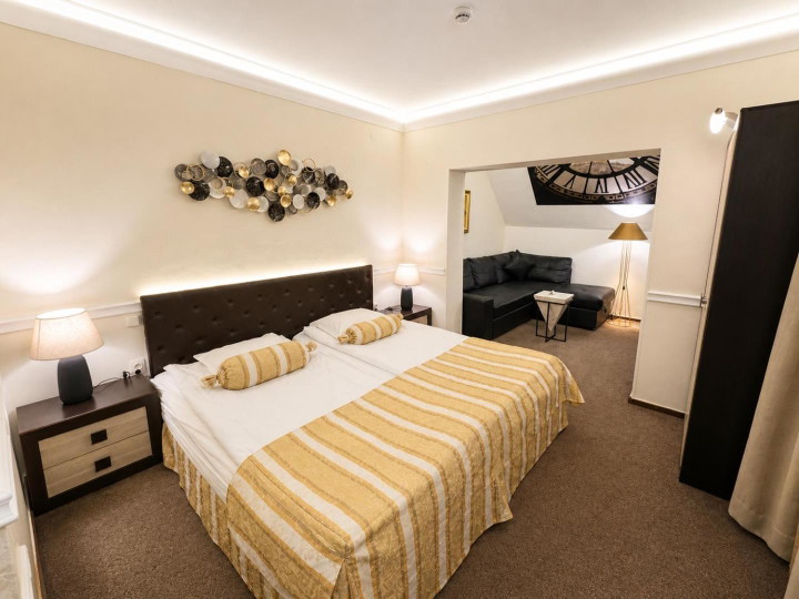 Hotel Cheap - Smart Choice - Great Value - Sofia