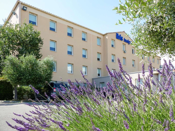 Ibis Budget Marseille Valentine - Roquevaire