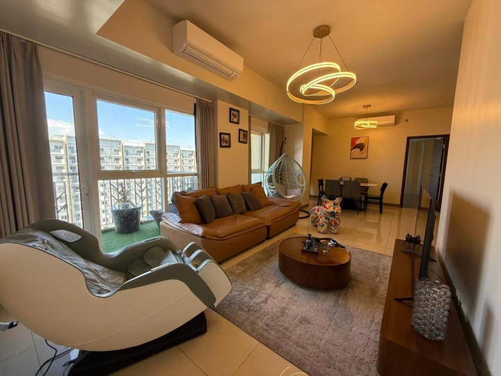 Adjacent 4br, 5br, 6br,7br,8br, 9br, 10br For Group Event & Family Reunion Booking Ii Seaview Or Pool View Ii Next To Okada, Airport, Moa - Parañaque