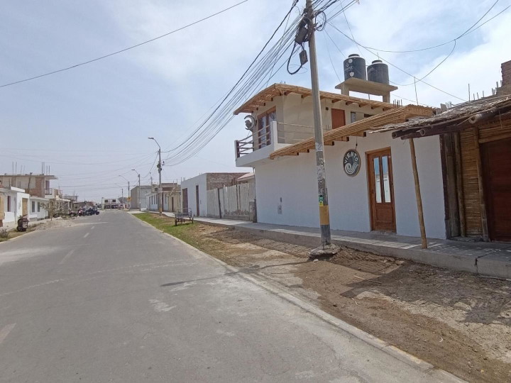 Hospedaje Viento - Peru