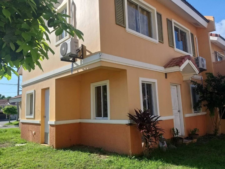 Home Away From Home @ The Heart Of Batangas City - Batangas