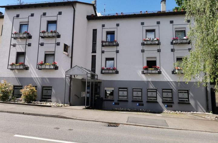 Akteon Hotel - Ostfildern