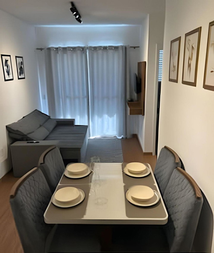 Mel Prime Loft – Apartamento Ejecutivo En Extrema, Mg - Extrema