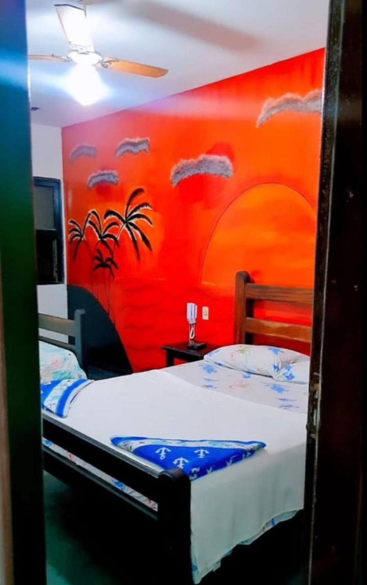 Pousada Das Conchas - Mato Grosso (estado)