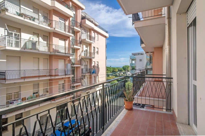 La Casa Dei Nonni - Albenga