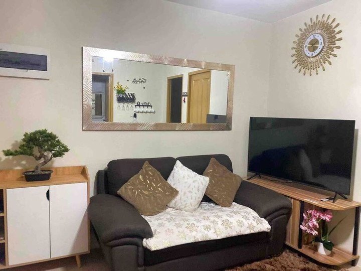 Jett Condo Rental At Marina Spatial - Cebu