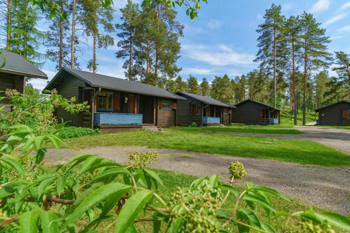 Rauhalahti Holiday Homes - Kuopio