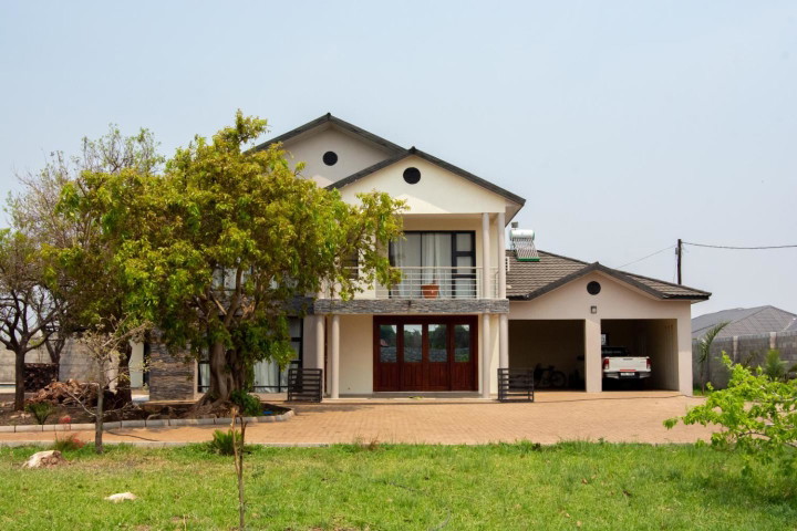 Wangu Villa - 